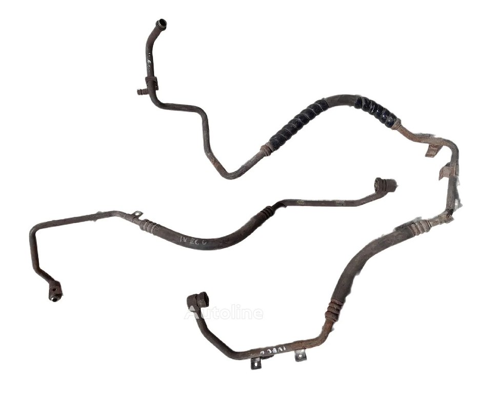 100 E 22 tector, 100 E 22 P tector, 100 E 22 FP tector 504068744 crevo za klimu za IVECO EuroCargo I-III kamiona
