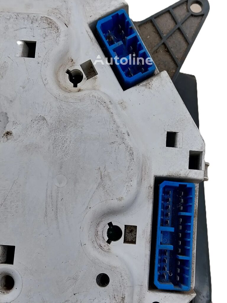 35 S 11,35 C 11 (A2FC13AA, A6FBU4AB, A2NB14A1, A2ND13A1 500366405 instrument tabla za IVECO DAILY III Flatbed automobila