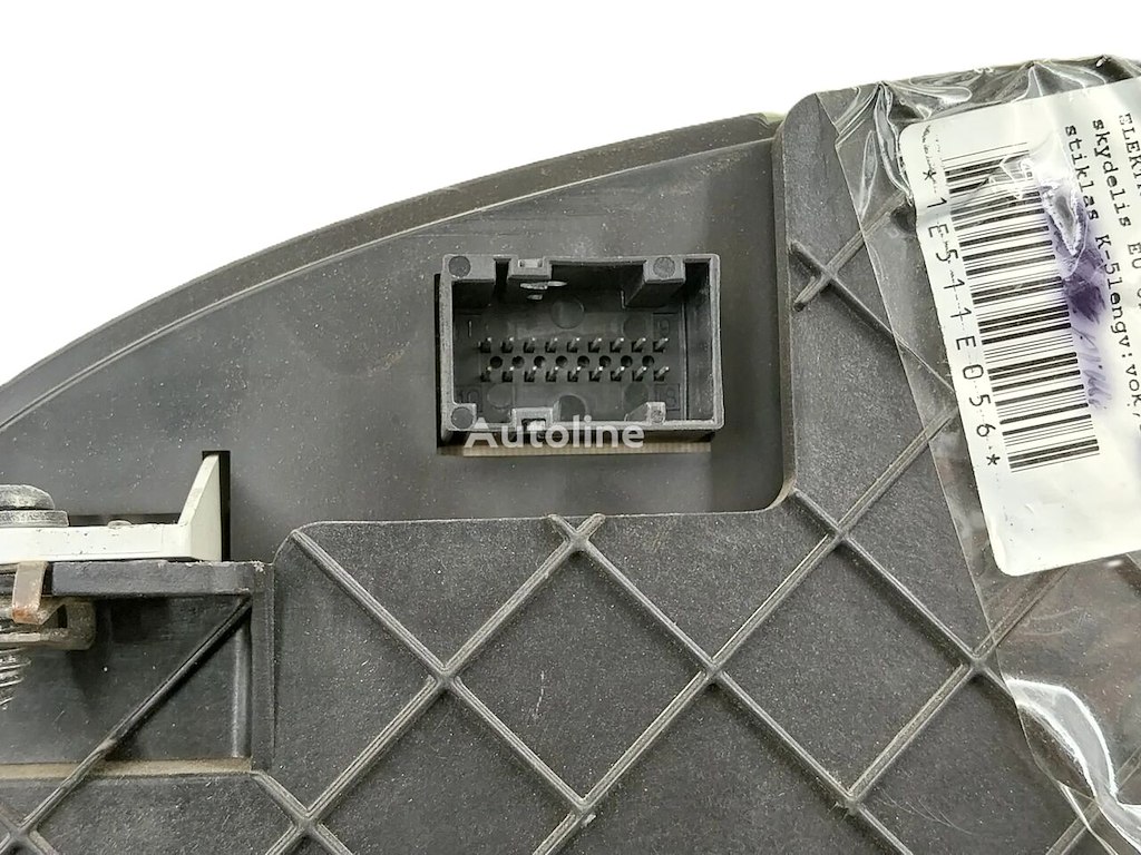 35C15 V, 35C15 V/P 69502589 instrument tabla za IVECO DAILY IV Furgon/Estate automobila