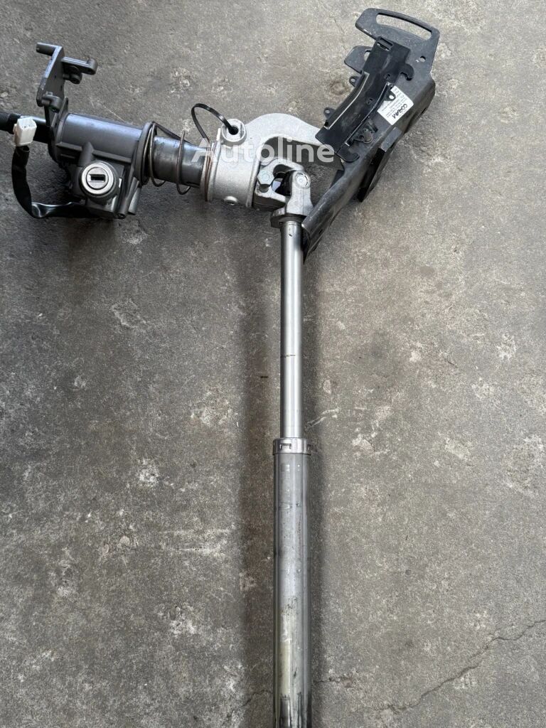 Steering support IVECO 504112154
