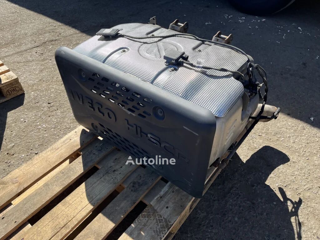 IVECO 5802020289 katalizator