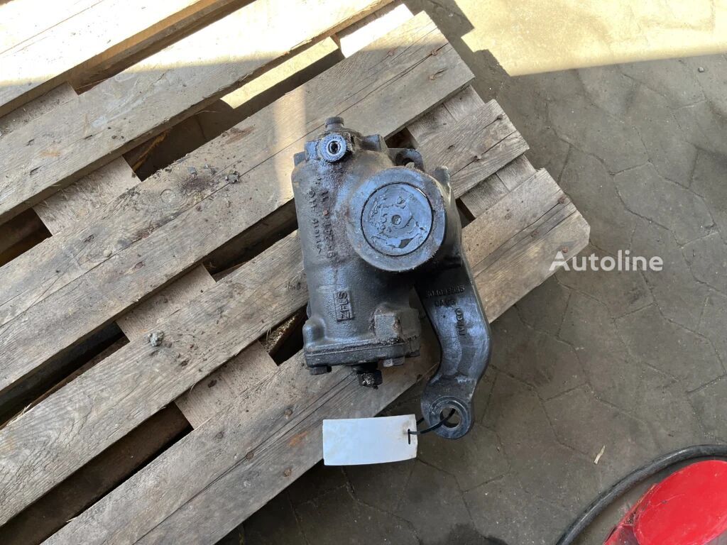 IVECO 500392159 reduktor volana