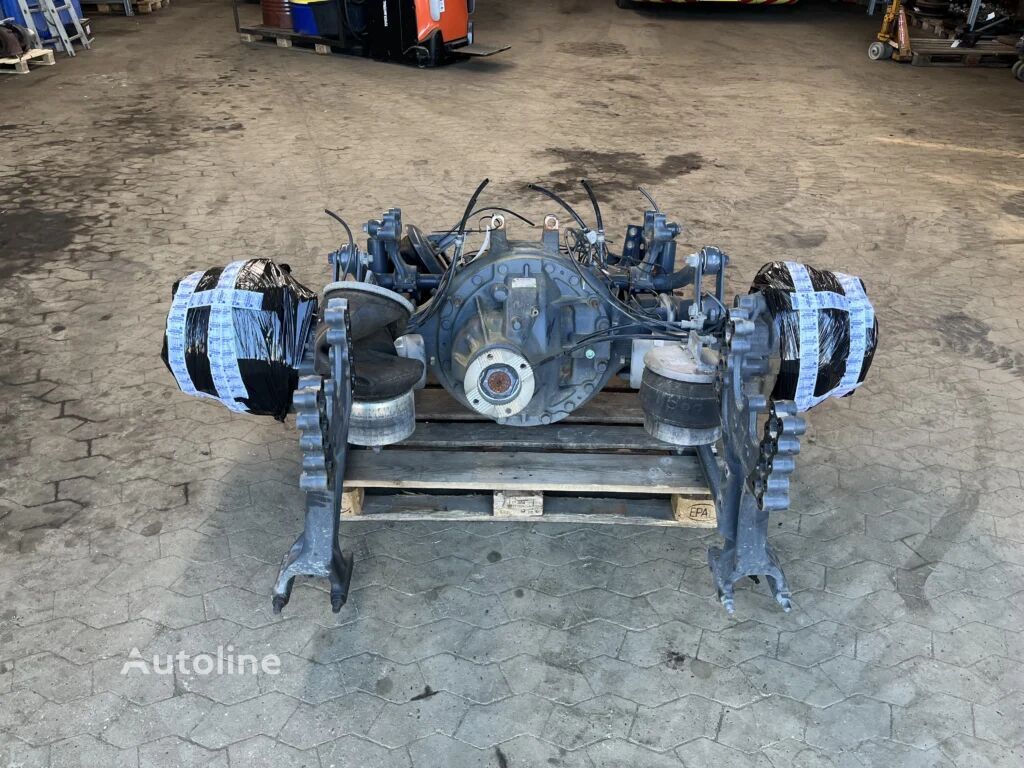 IVECO 5802504838 zadnji most