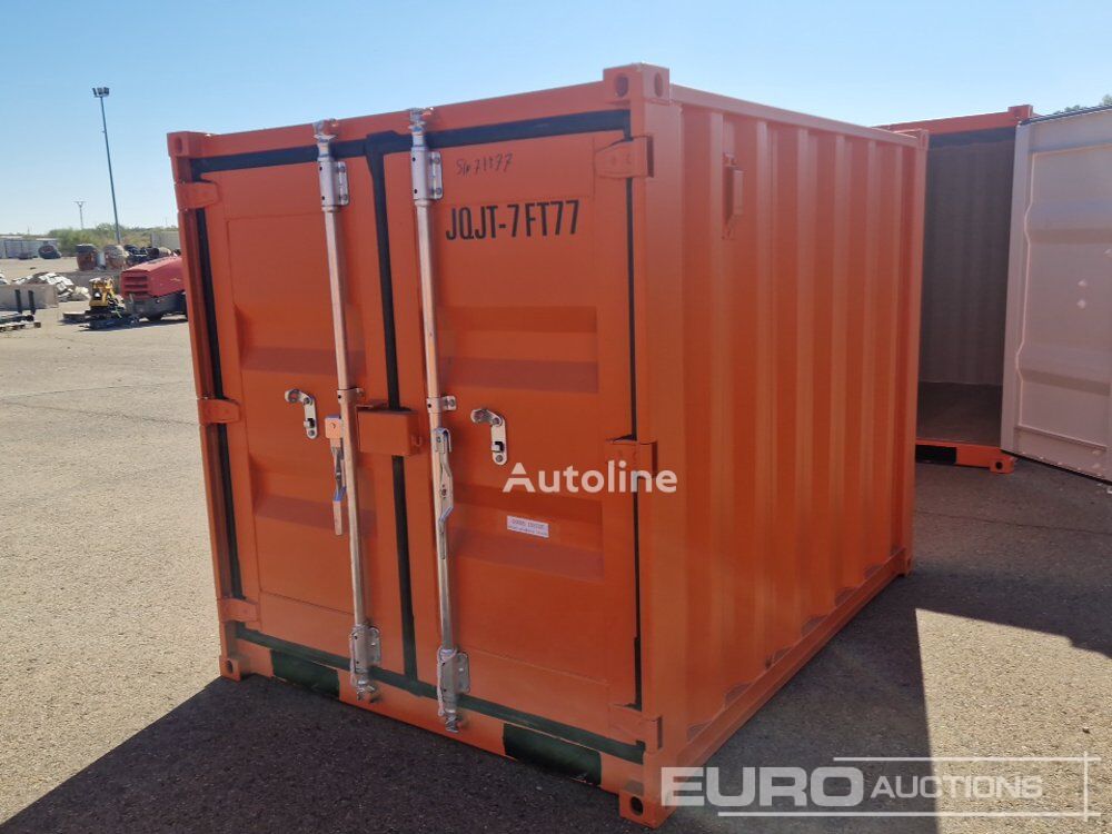 Prodaje se 7' Container kontejner 5 stopa na aukciji