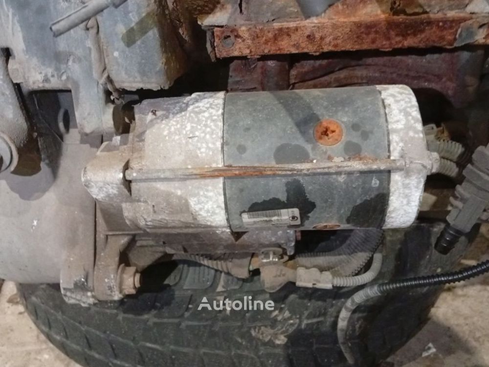 IVECO Starter Motor CST40600AS za IVECO Stralis kamiona