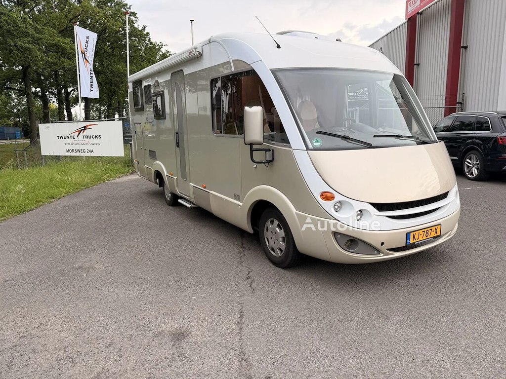 Bürstner AVIANO i675 2030 integrisani kamper
