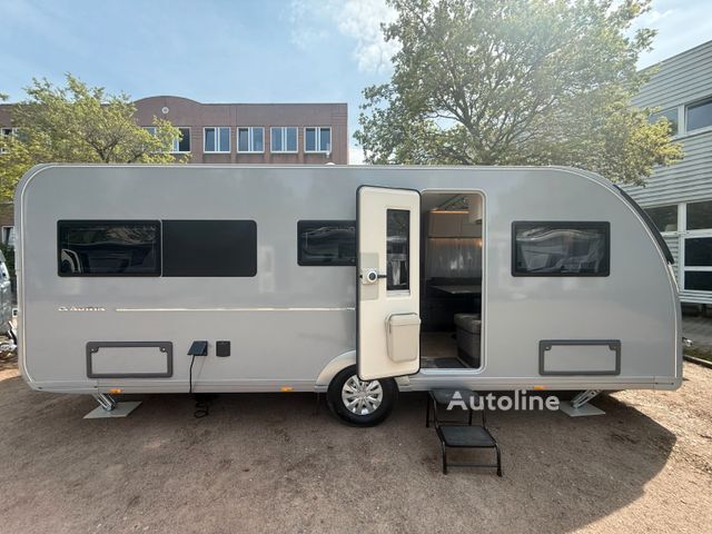 Adria Alpina 583UL*Neuer Grundris*MJ2027*ab Nov* kamp prikolica