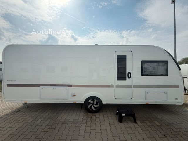 Adria Adora 613UT*Umriss*Alde*MJ2027*Ab Nov 26* kamp prikolica