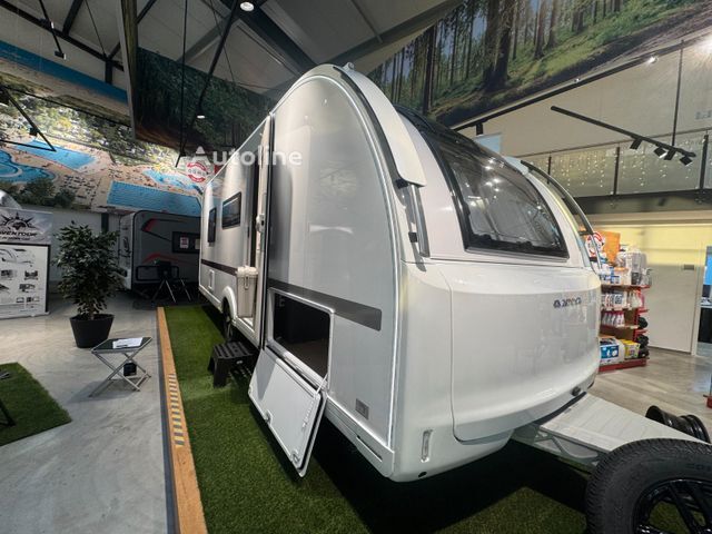 Adria Adora 573PT*Alde*ATC*2027MJ*ab Nov 26* kamp prikolica