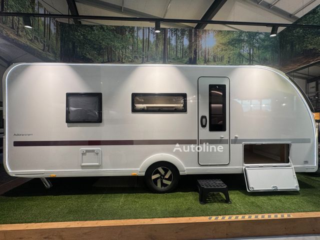 Adria Adora 573PT*Alde*3er Bett*2027MJ*ab Nov 26* kamp prikolica