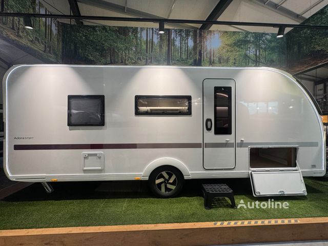 Adria Adora 573PT*Alde*3er Bett*2027MJ*ab Nov 26* kamp prikolica