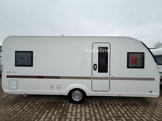Adria Adora 522 UP*Combi6E*Umriss*MJ2027*ab Nov 26* kamp prikolica