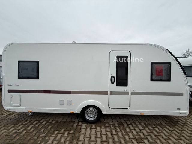 Adria Adora 522 UP*ALDE*Umriss*MJ2027*ab Nov 26* kamp prikolica