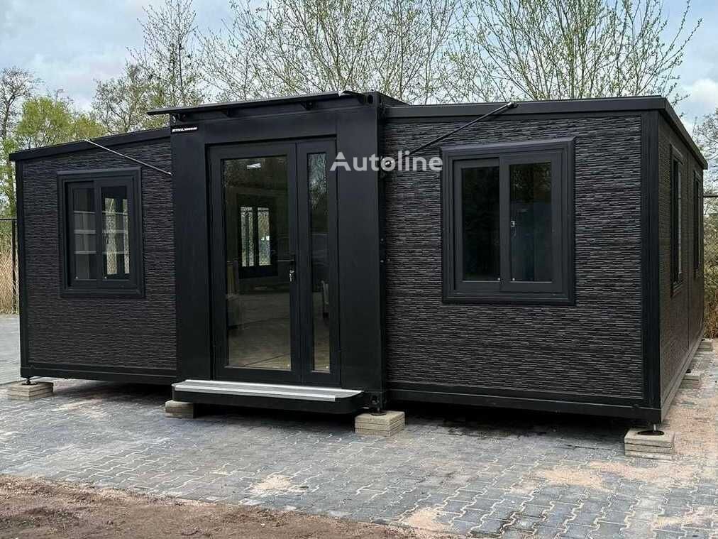 Prodaje se Rhino 36,5 m2 mobilnu kućicu na aukciji