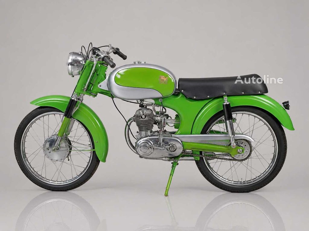 Prodaje se Pegaso Sport motocikl na aukciji