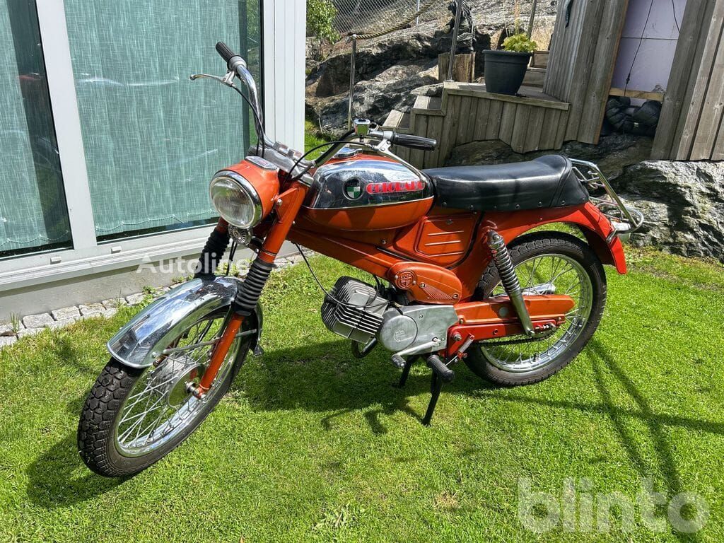 Prodaje se Puch Colorado motocikl na aukciji
