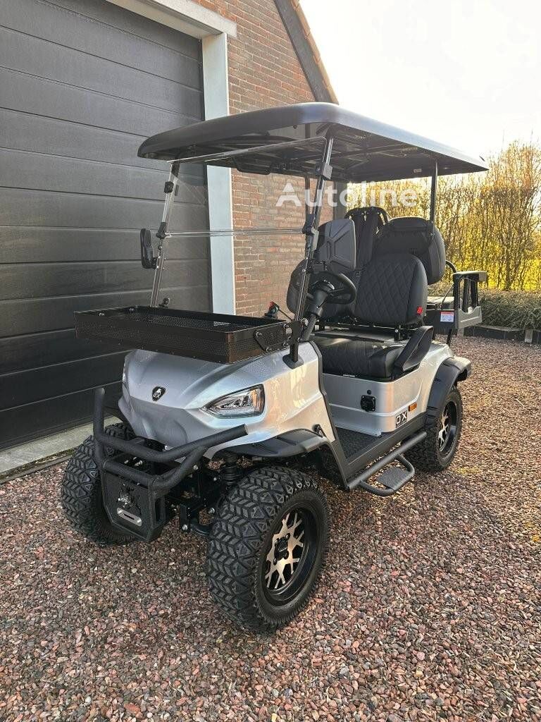 Prodaje se golf vozilo na aukciji
