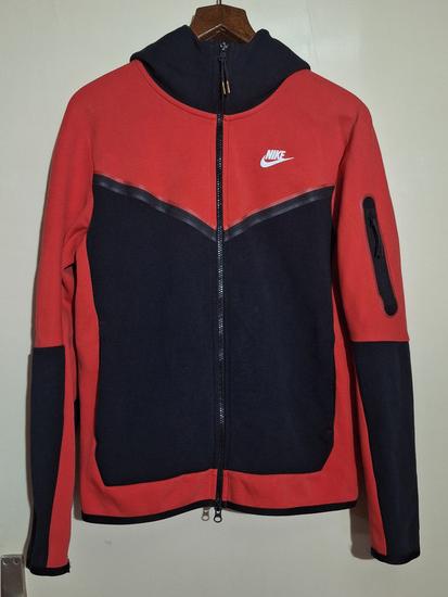Nike tech fleece duks