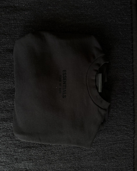 Fear of god duks