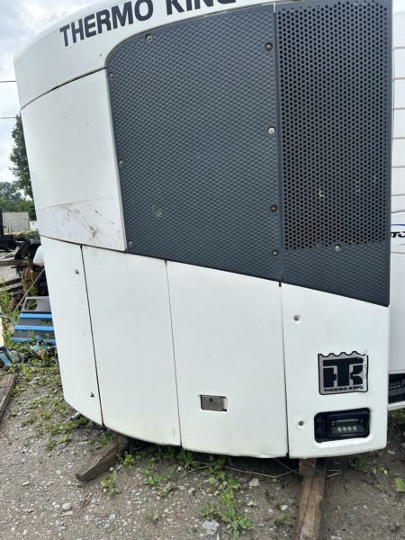 THERMO KING - SLXe-300 rashladna jedinica