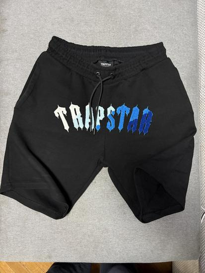Trapstar muske bermude