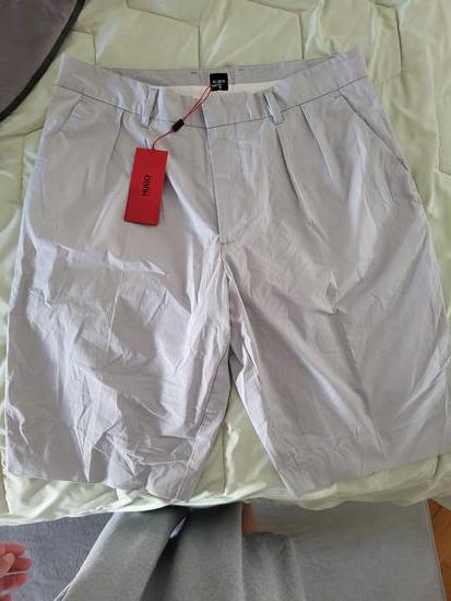 Original muske bermude