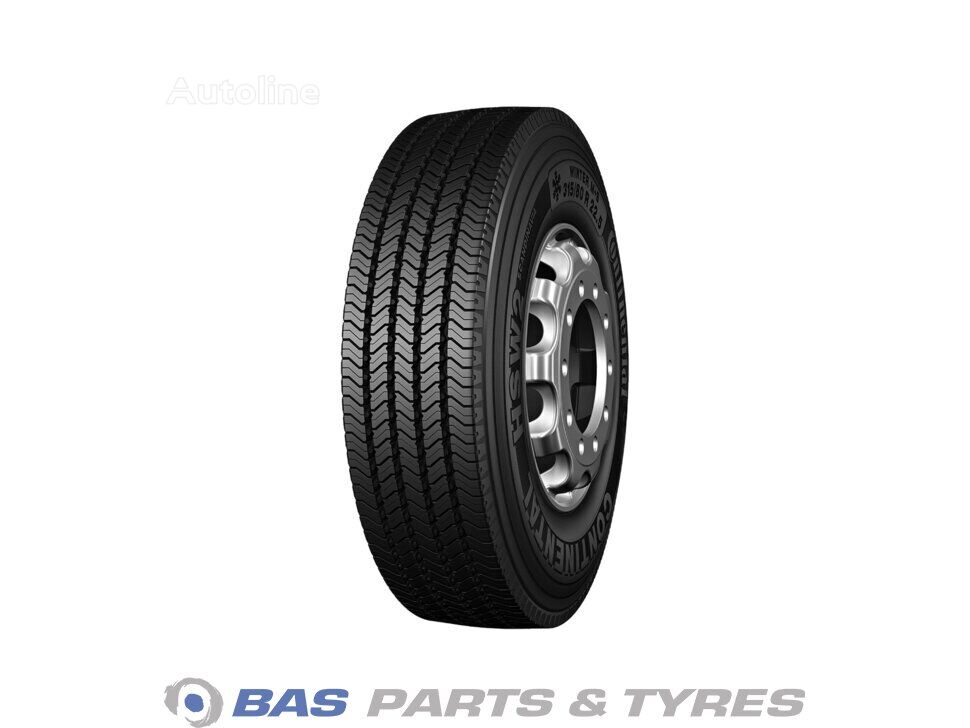 Nova Continental Continental 315/60R22.5 HSW2 Scandinavia guma za kamione