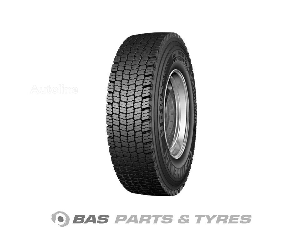 Nova Continental Continental 315/60R22.5 HDW2 Scandinavia guma za kamione