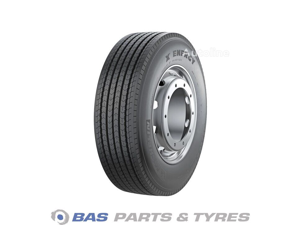 Nova Michelin Michelin 275/70R22.5 XTA2 Energy guma za kamione