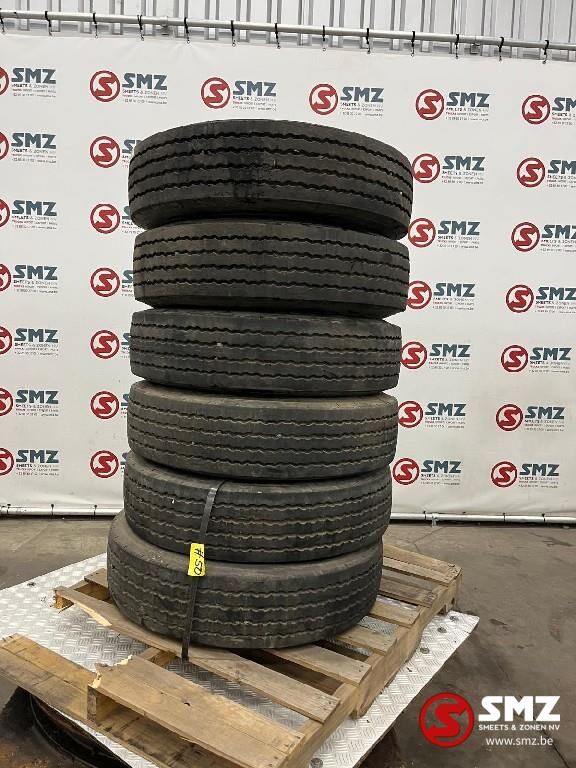 Goodyear Occ band 10.00R15 Goodyear guma za kamione