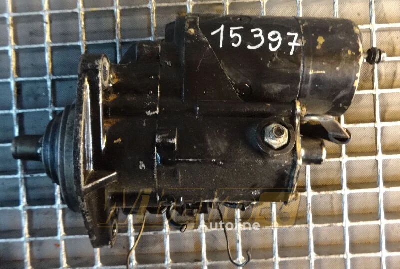 Isuzu 6BD1 starter