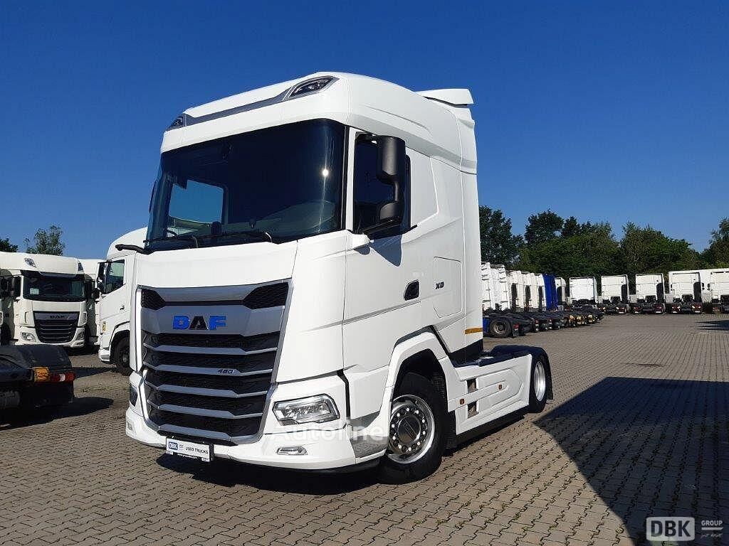 DAF XG 480 FT tegljač