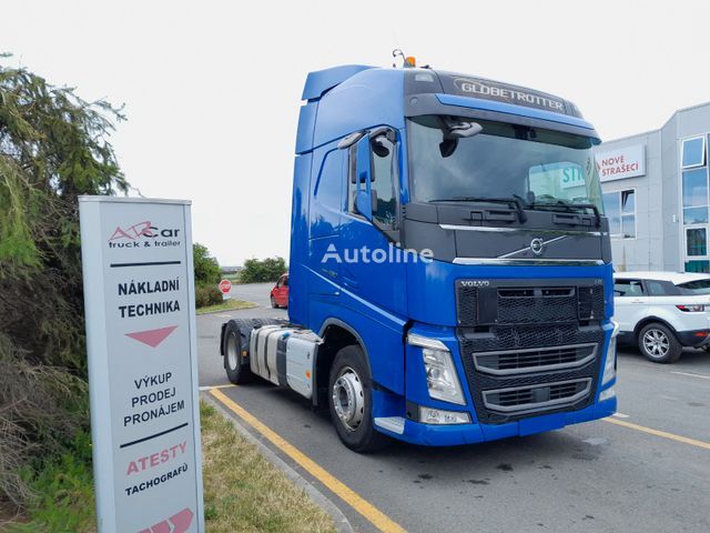 Volvo FH 460 Standart Euro6 tegljač