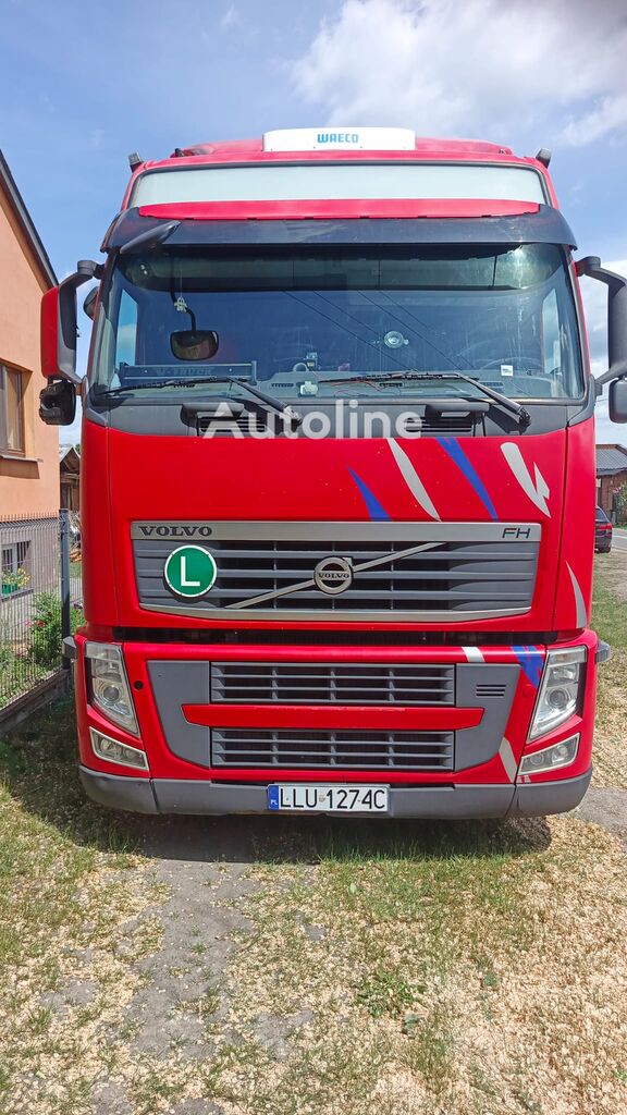 Volvo FH13 tegljač