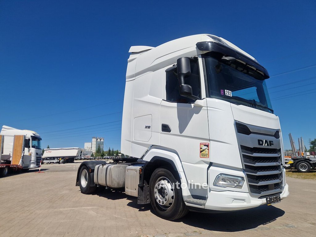 DAF XG 480 FT tegljač