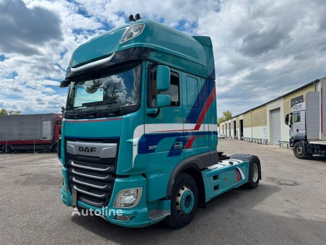 DAF XF 530 tegljač
