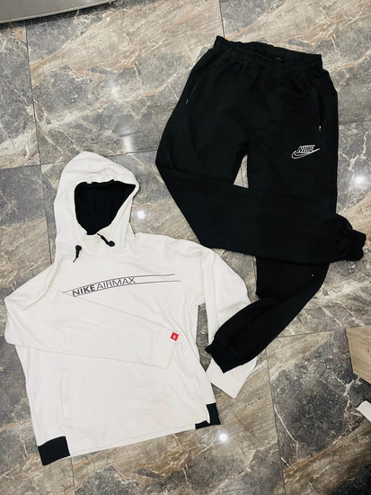 Nike muska trenerka