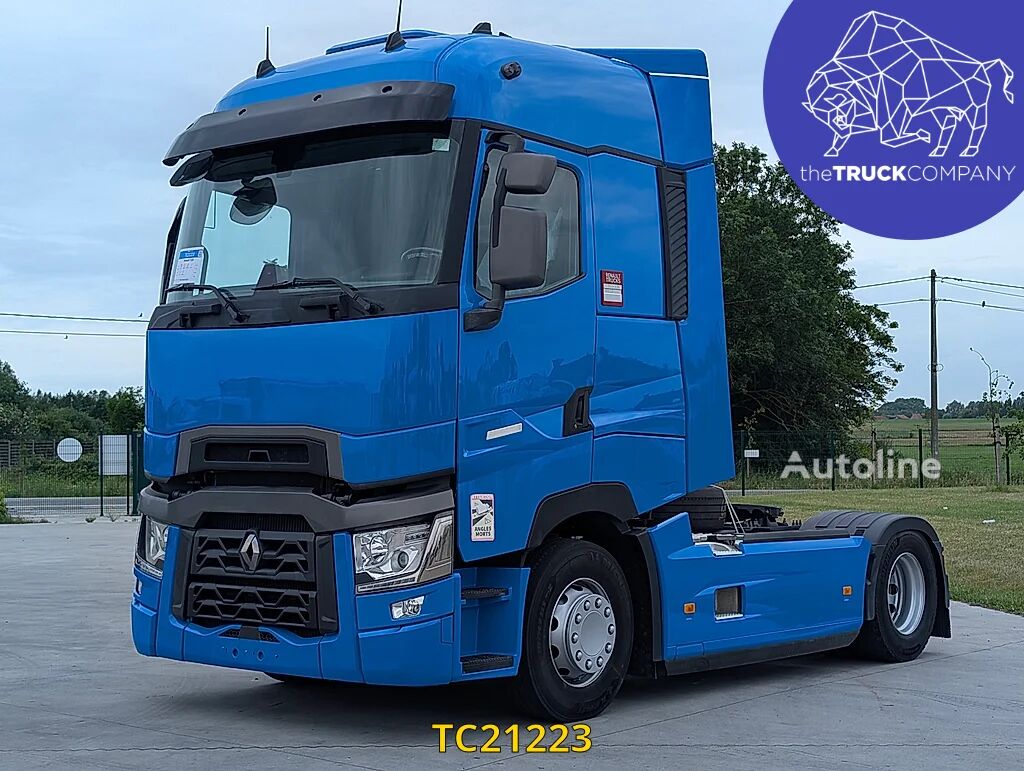 Renault T 520 tegljač