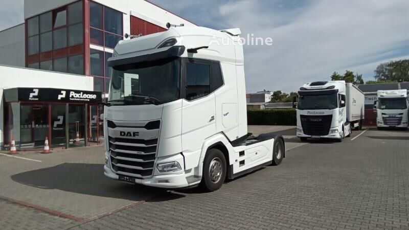 DAF XG+ 480 FT 4X2 tegljač
