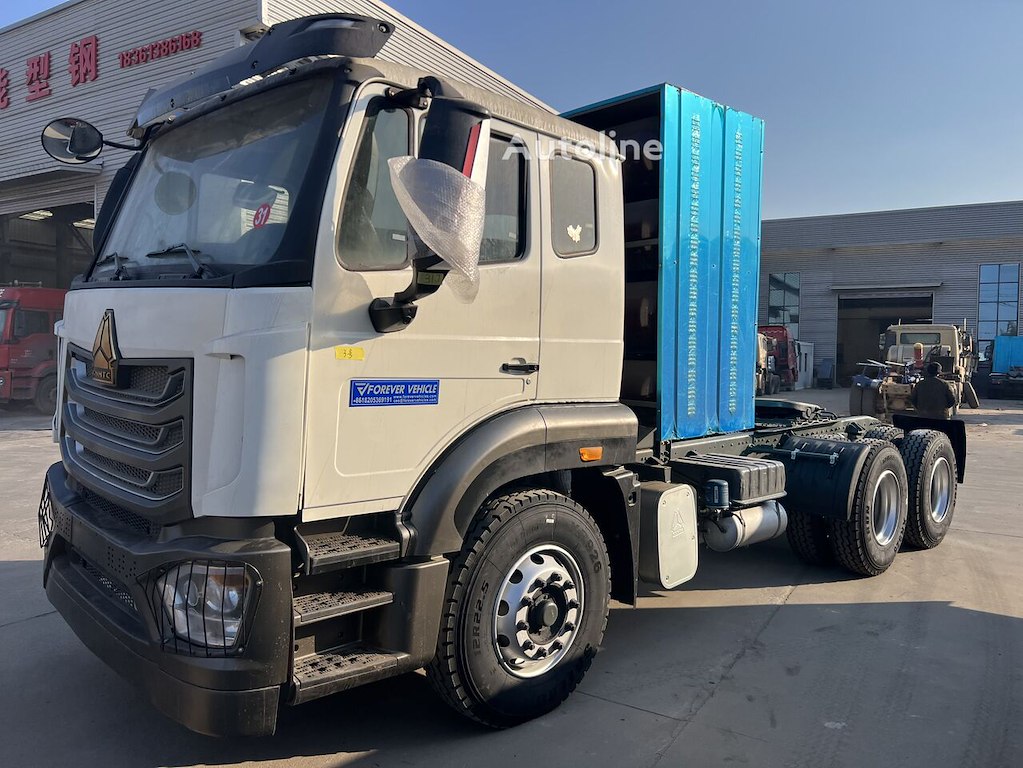 Sinotruk Howo Howo NX tegljač