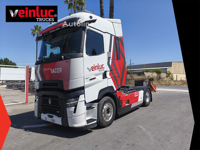 Renault T HIGH 480Cv TC EVO 13L tegljač