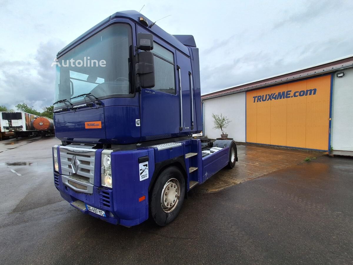 Renault Magnum 460 DXI tegljač