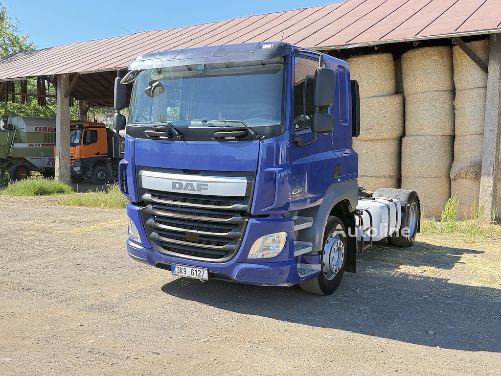DAF CF 85.510 tegljač