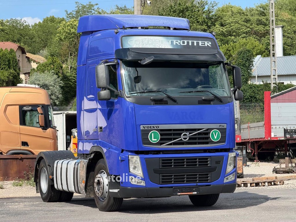 Volvo FH 460 tegljač