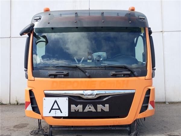 MAN TG-S 320 E6 167384 kabina za MAN TG-S 320 E6 tegljača