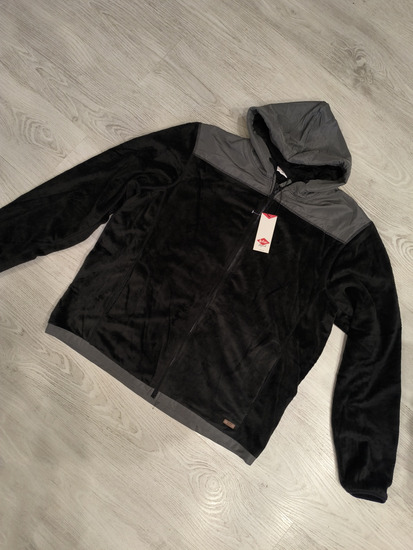 Original Lee Cooper muški duks jakna SNIŽEN 3000
