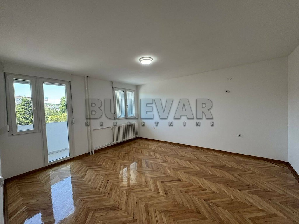 Dvosoban stan, Niš - Gradska bolnica | Izdavanje · 59m² · 350€