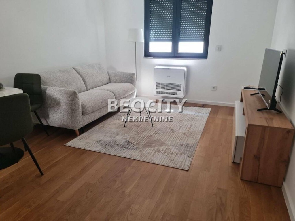 Dvosoban stan, Beograd - Zvezdara | Izdavanje · 45m² · 850€