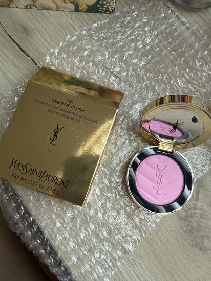 Ysl rumenilo- 42 nijansa