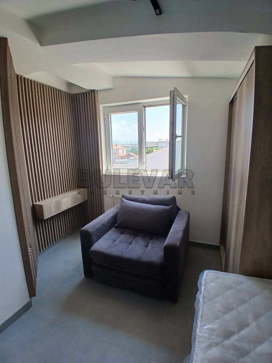 Jednoiposoban stan, Niš - Marger | Izdavanje · 35m² · 350€